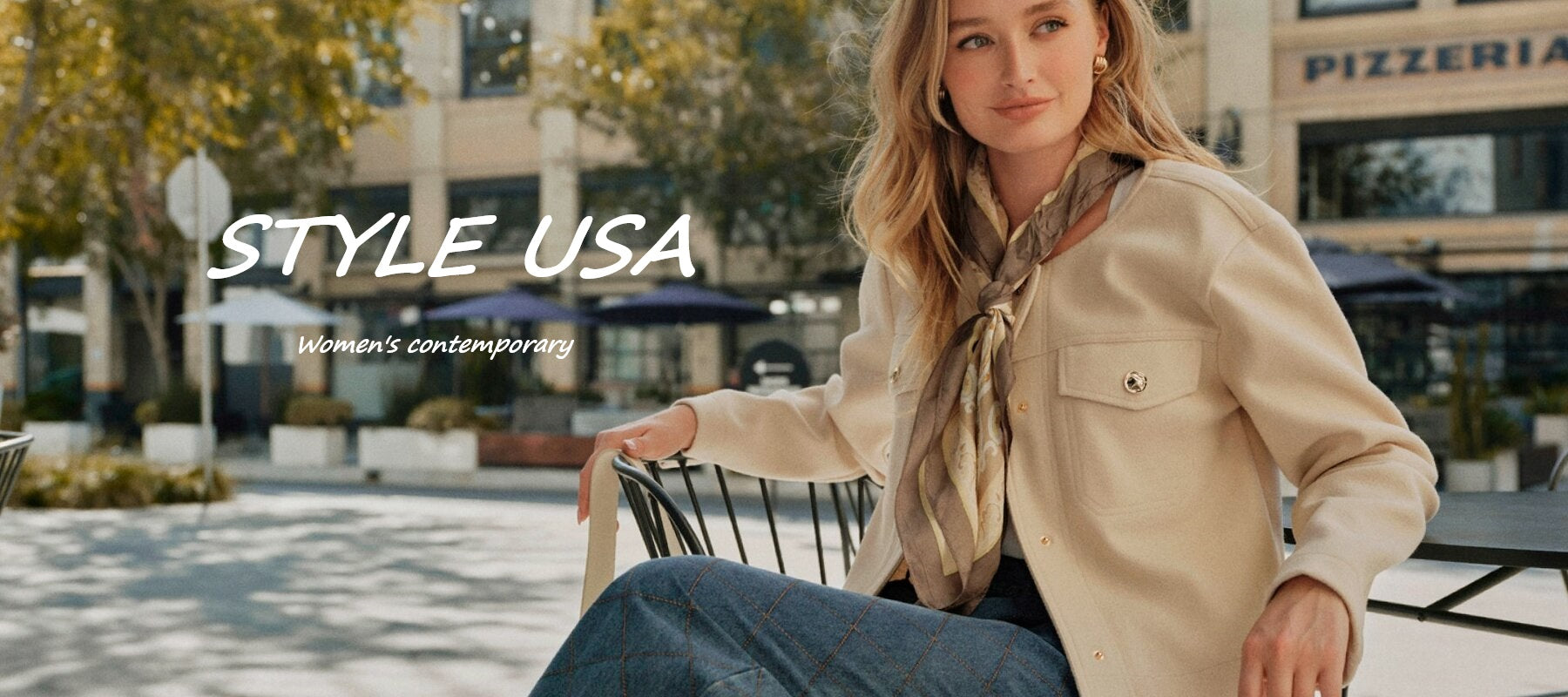 STYLE USA